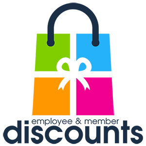 Employee Discounts Perks, Member Discounts, Discounts For Employees